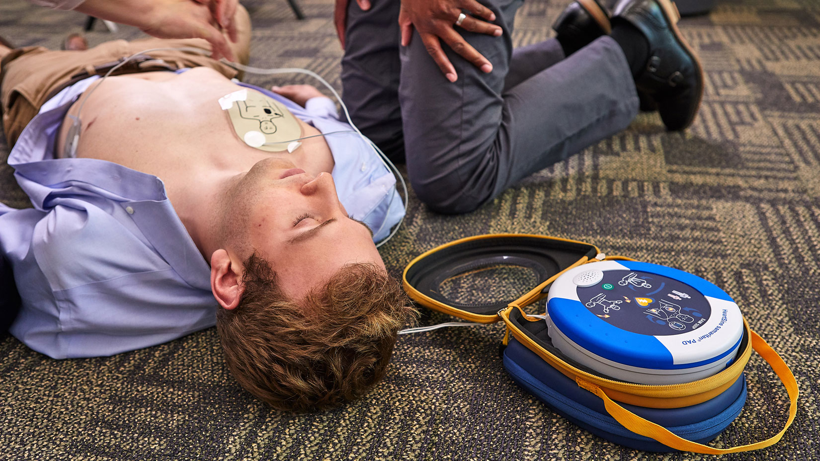 All Courses – Eclass Cardioprotegido